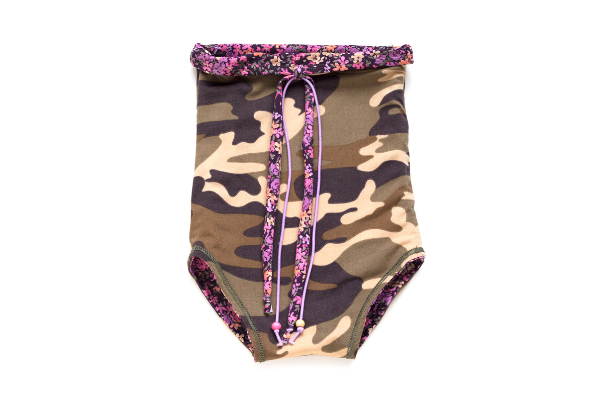 Reversible Bathing Suit Camouflage – Born by the Shore